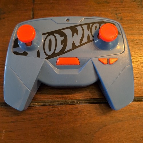 Hot Wheels RC Mini Tesla Cybertruck Cyber Tesla Truck Remote Only | eBay