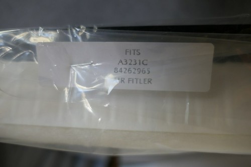 NEW Genuine GM 84262965 Duramax Air Filter ACDelco A3231C LAF3231 ...