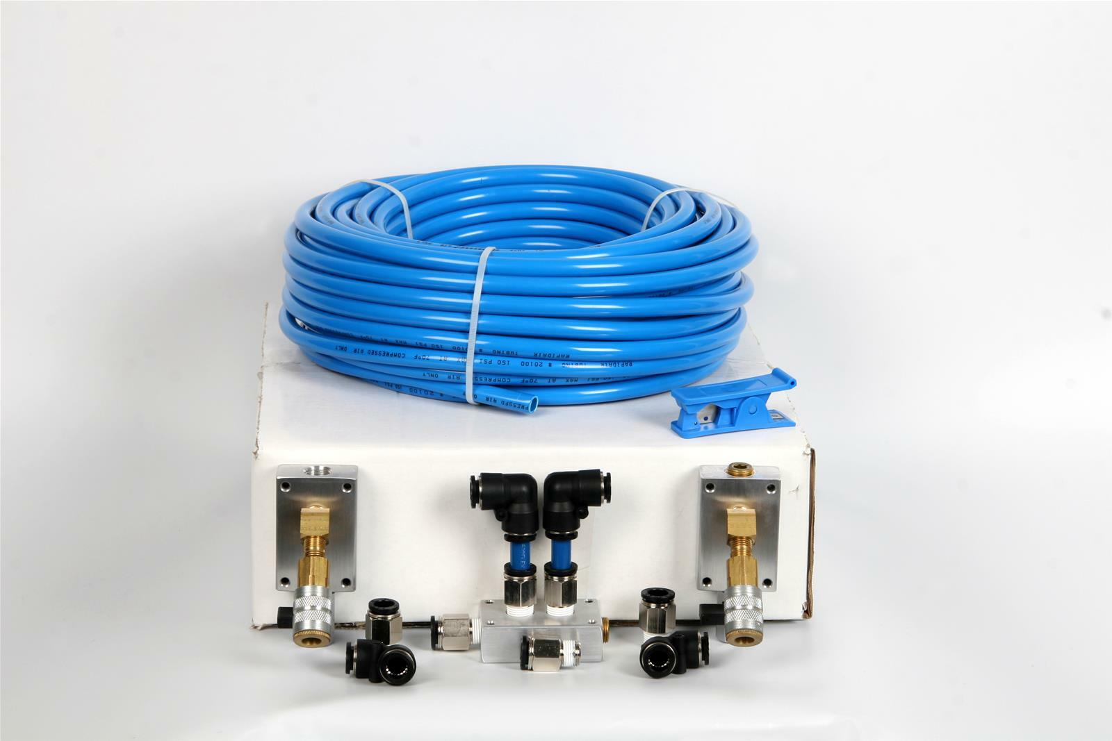 Rapidair 90500 Compressed Air Piping System - RapidAir for sale online ...