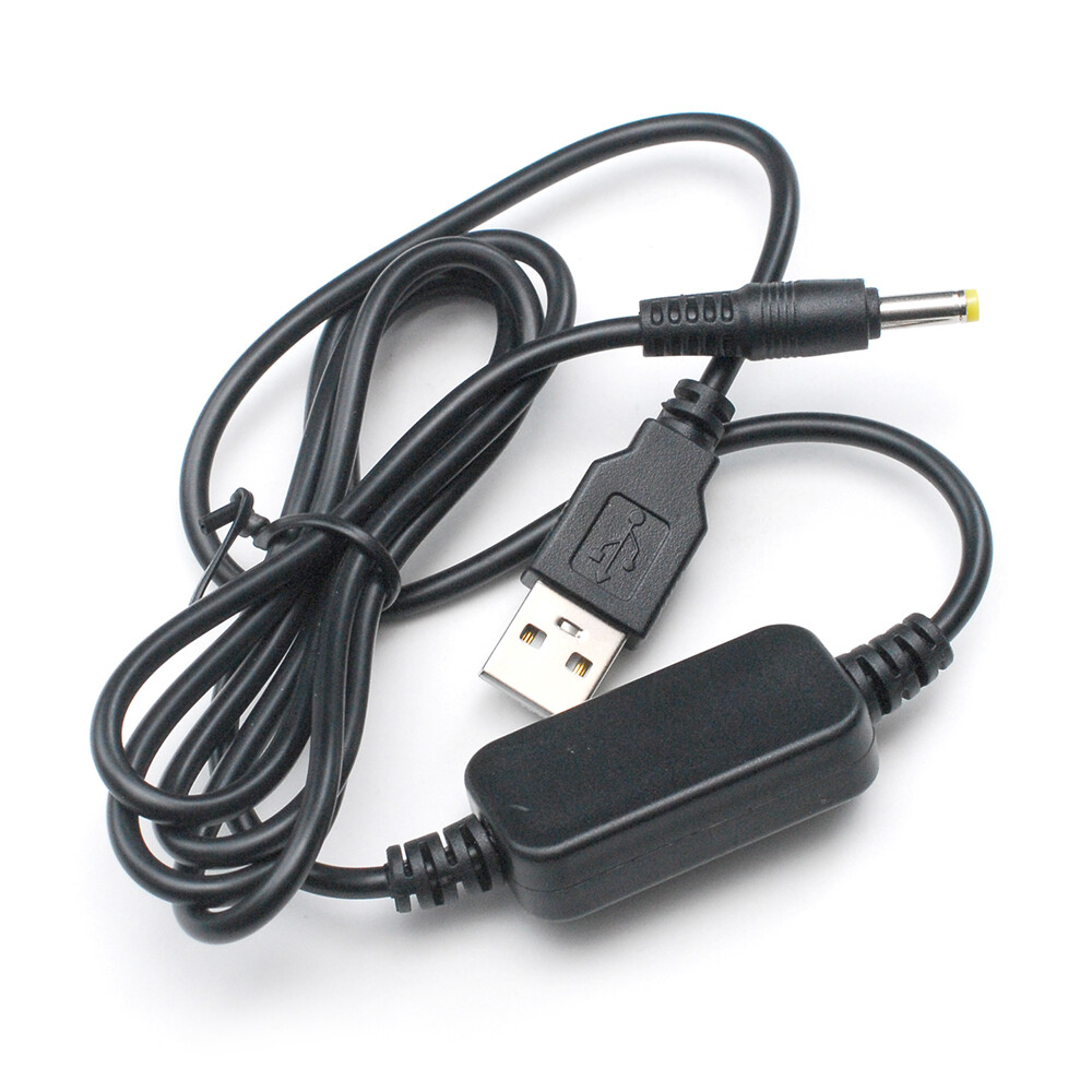 USB charger cable for Uniden scanner BC72XLT BC92XLT BC95XLT BC246T ...