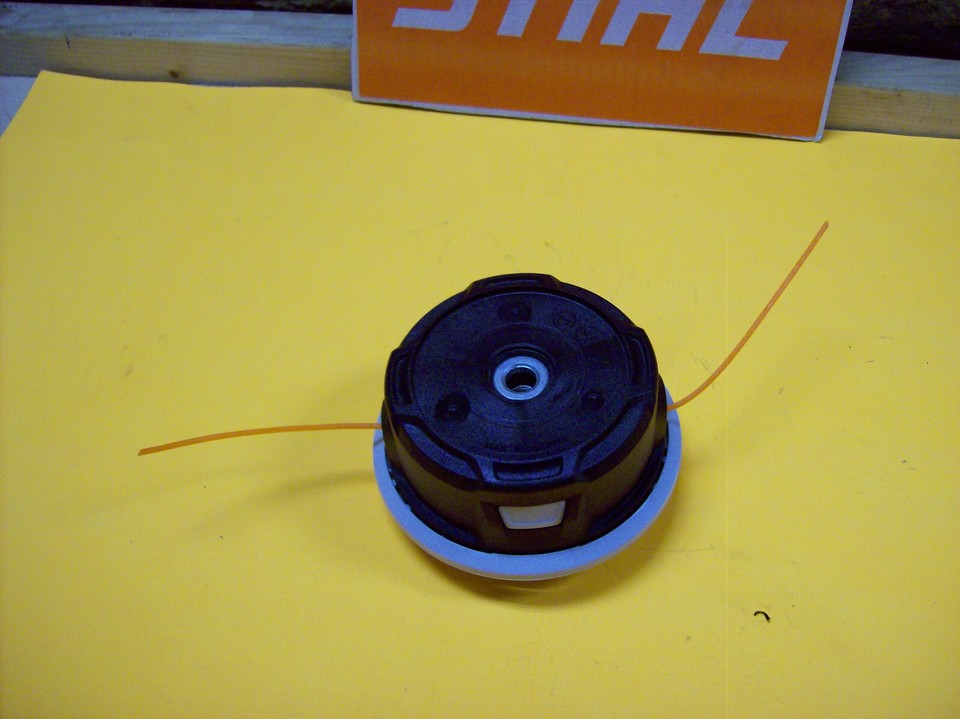GENUINE STIHL TRIMMER FS94R SPOOL HEAD STRING | eBay