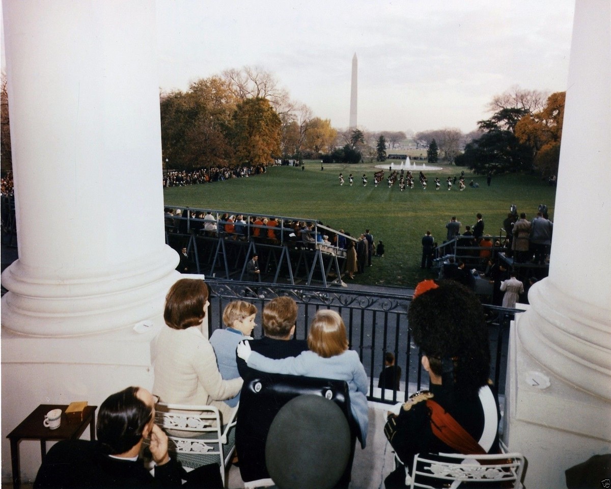 John F Kennedy Tattoos Remembering John F. Kennedy
