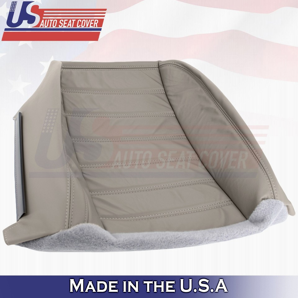 2003 2004 2005 2006 2007 FOR Hummer H2 REAR Passenger Bottom Leather ...