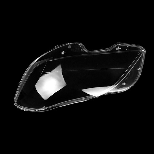 For 2010-2014 Mercedes- Benz CLS W218 Left Clear Headlight Lens Cover ...