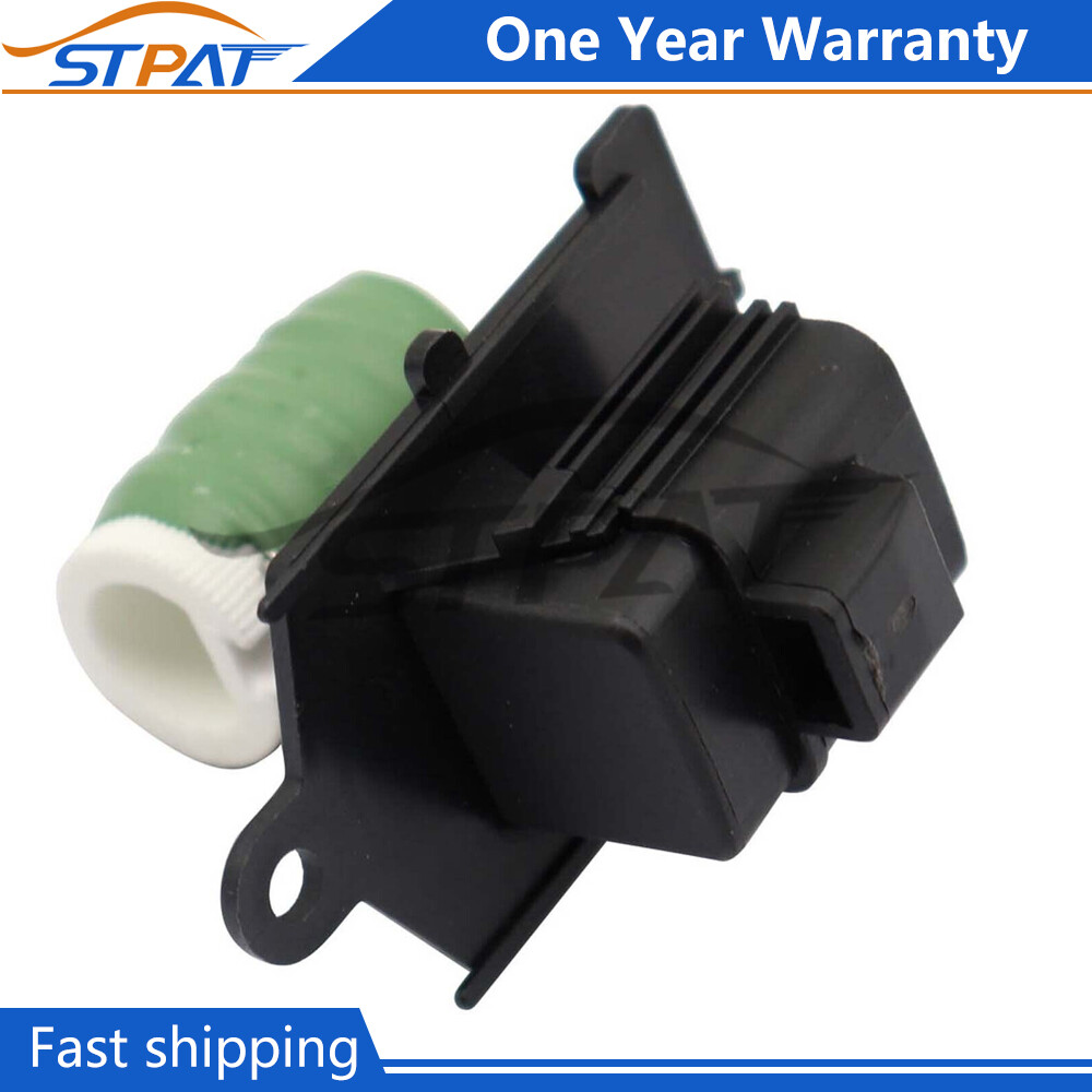 68054677AA Engine Cooling Fan Resistor Right Fits For 2008-2020 ...