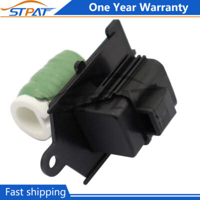 68054677AA Engine Cooling Fan Resistor Right Fits For 2008-2020 ...