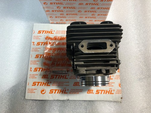 Stihl TS410,TS420 Piston and Cylinder Kit 4238-020-1208 OEM No ...