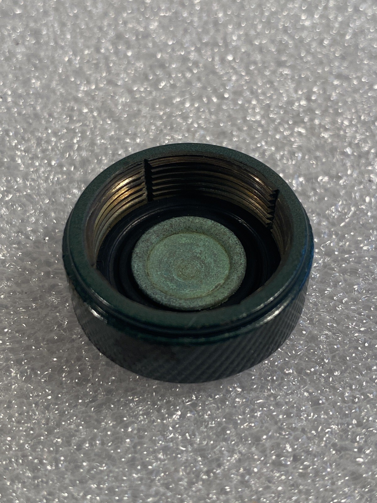 Coleman Lantern 288 Fuel Cap - Good gasket | eBay