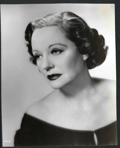 HOLLYWOOD TALLULA BANKHEAD ACTRESS VINTAGE ORIGINAL PHOTO | eBay