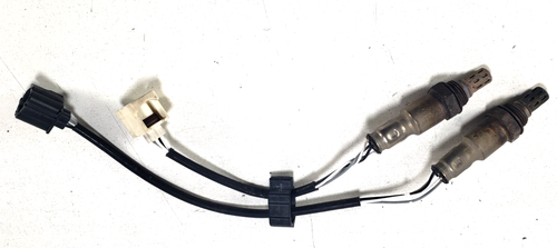 2012 - 2017 Jeep Wrangler Oxygen Sensor Set of 2 OEM | eBay