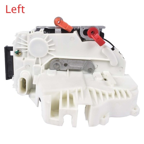 1PC Front Left Power Door Lock Latch Actuator For 2011-2015 Jeep Grand ...