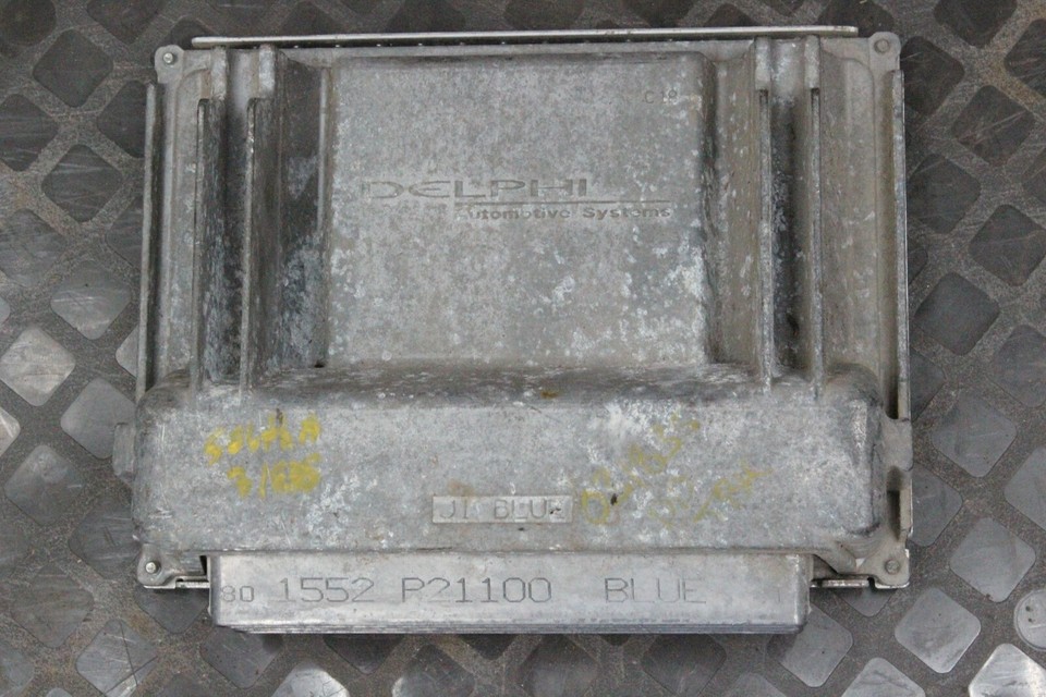 LS SWAP 1999-2006 GM Chevy Engine Computer ECU ECM PCM Part 12576106 ...