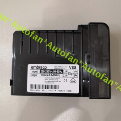 1PCS New VES 2456 00 F 00 Refrigerator Inverter Drive Board ...