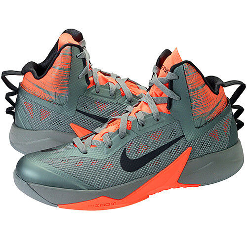 Hyperfuse 2013 Orange Nike Air Max 90 Hyperfuse Premium Stealth Total