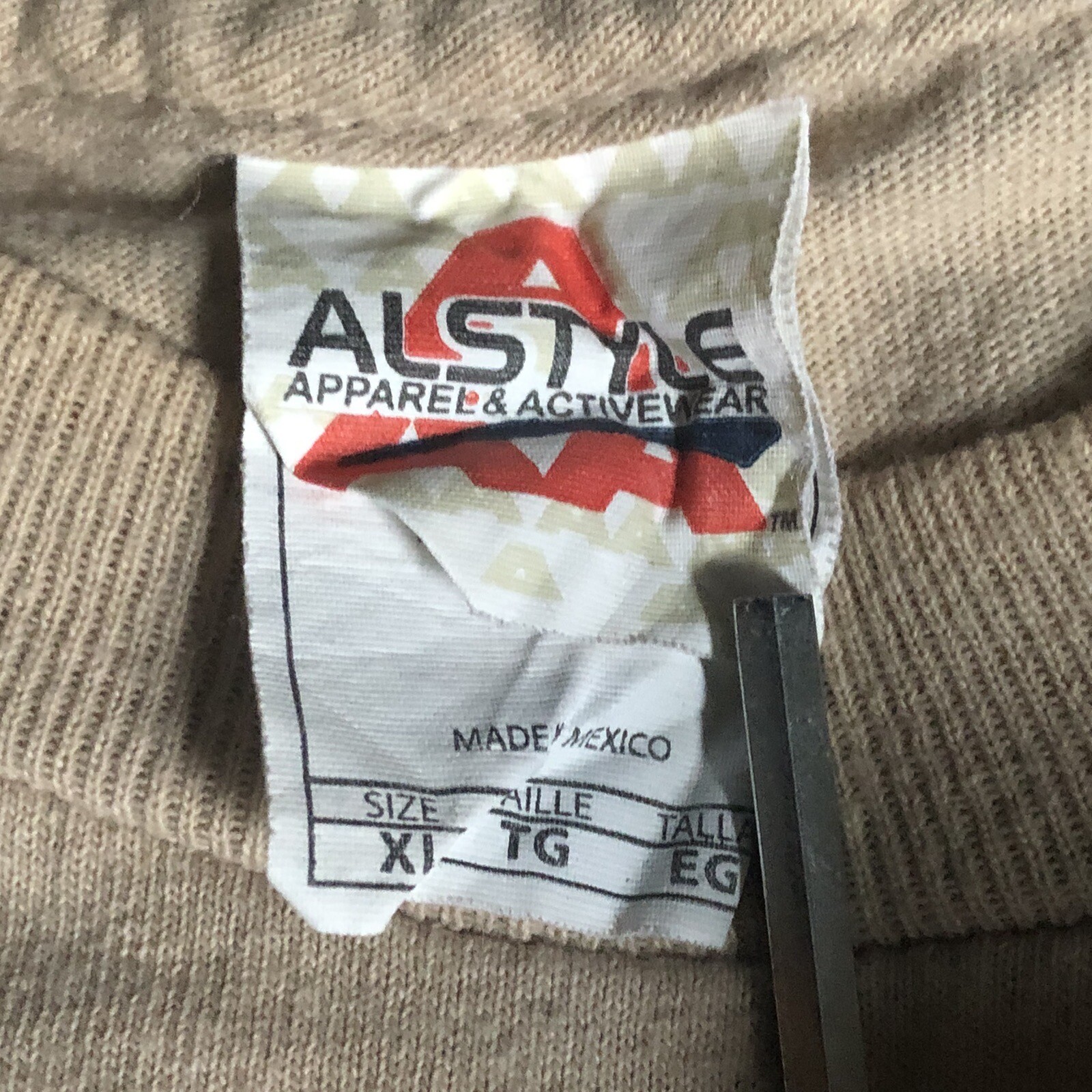 2012 Duck Dynasty A&E Uncle Si Party Time Jack Graphi… - Gem