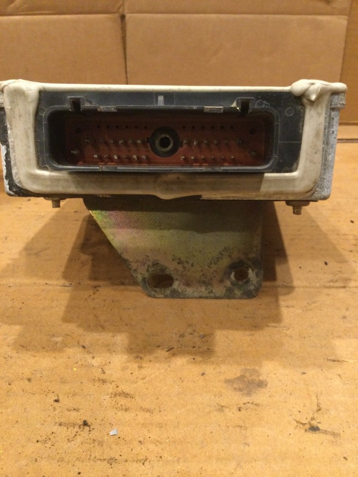 99-03 Ford F250 F350 7.3 IDM Diesel Injector Driver Module OEM #2C24 ...