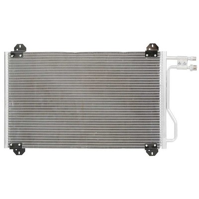 A/C AC Air Conditioning Condenser For Dodge Freightliner Sprinter 2500 ...