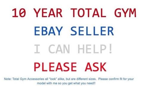 Total Gym Core Cable Flow Workout DVD with Rosalie Brown | eBay