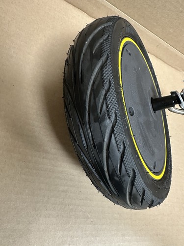 Segway Original Wheel Motor Ninebot Max G2 Electric Scooter Rear Wheel ...