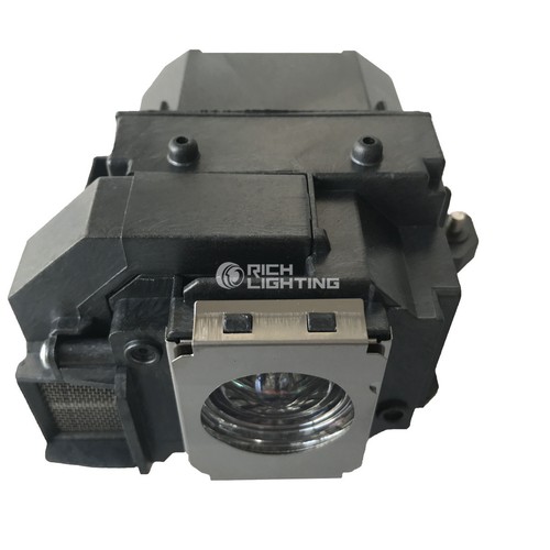 Replacement Projector Lamp V13H010L54 for Epson ELPLP54 EB-X8 EB-X8e EH ...