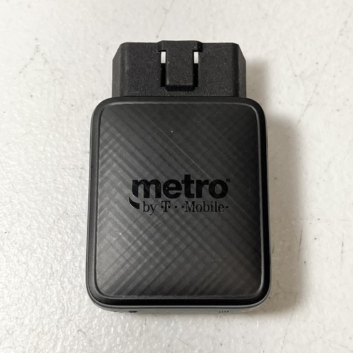 Metro PCS Model SD6500 Smart Ride Device Car WiFi Hotspot GPS Tracking ...