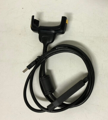 Zebra Motorola 25-108022-04R USB Kabel für MC55 MC65 MC67 RFD8500 ...