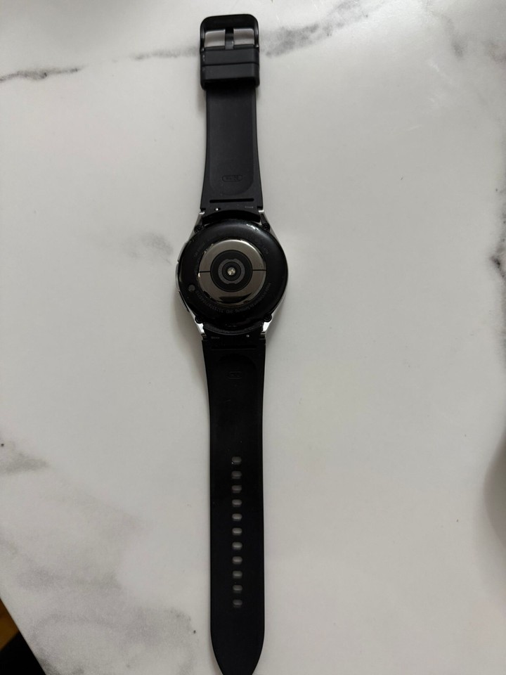 Samsung Galaxy Watch 6 Classic SM-R955U R955 - 43mm LTE/Cellular ...