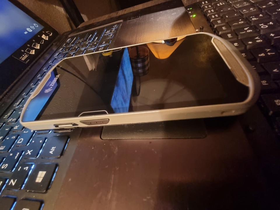 Zebra TC56 Wireless 1D/2D/QR Code Barcode Scanners, PDA, Mobile ...