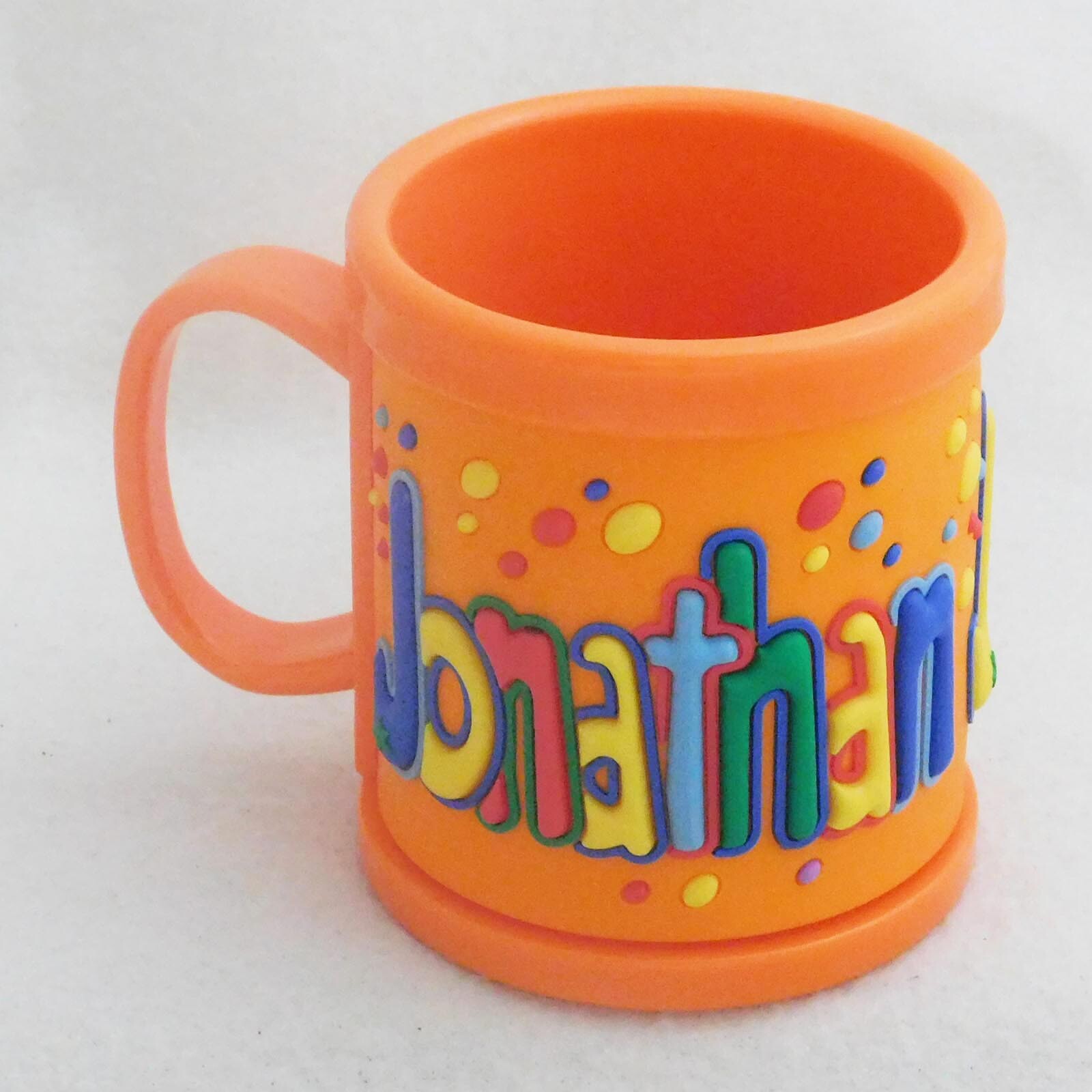 Personalized My Name Mug from John Hinde *SEE NAME SELECTION* NEW! | eBay