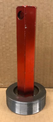 Thread Gage 3"-16 UN- 3b Left Handed | eBay