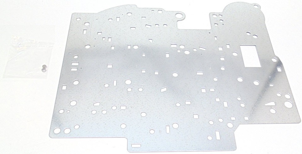 Transgo 700-P Updated Hi-Performance Valve Body Separator Plate 700R4 ...