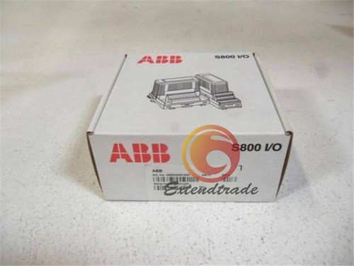 NEW 1PCS ABB AO810 3BSE008522R1 | eBay
