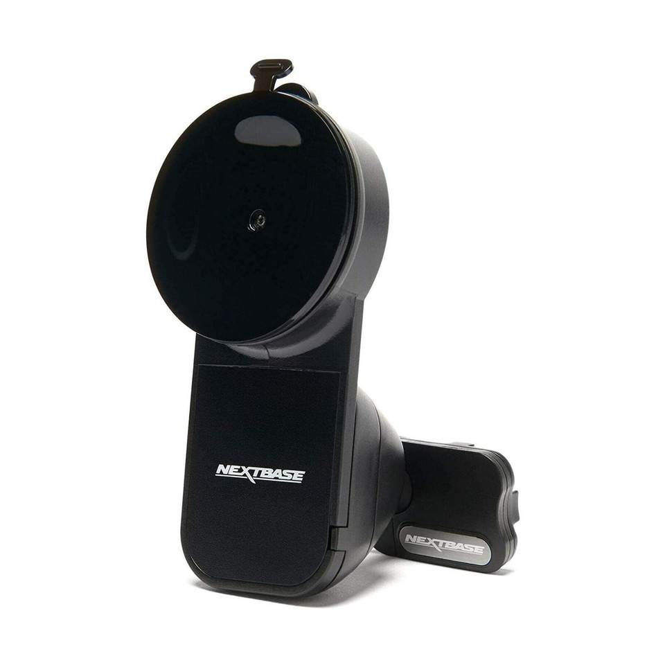 Nextbase Click & Go PRO GPS Mount 322GW 422GW 522GW 622GW Dash Cams ...