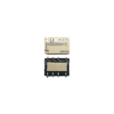 AGQ200A12 The old | eBay