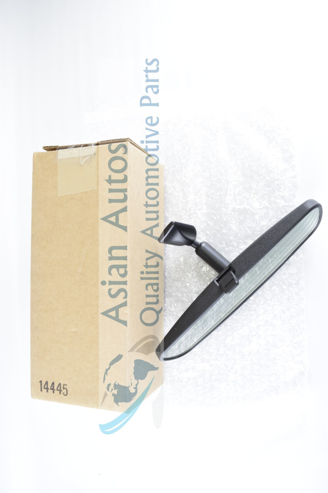 Genuine Subaru 06-20 Interior Rear View Mirror 92039FE001 OEM | eBay