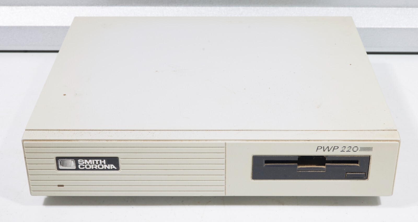 Vintage Smith Corona PWP 220 5J word processor computer | eBay