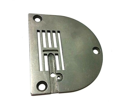 PFAFF 418 ZIG ZAG NEEDLE PLATE 91-058380-04 | eBay