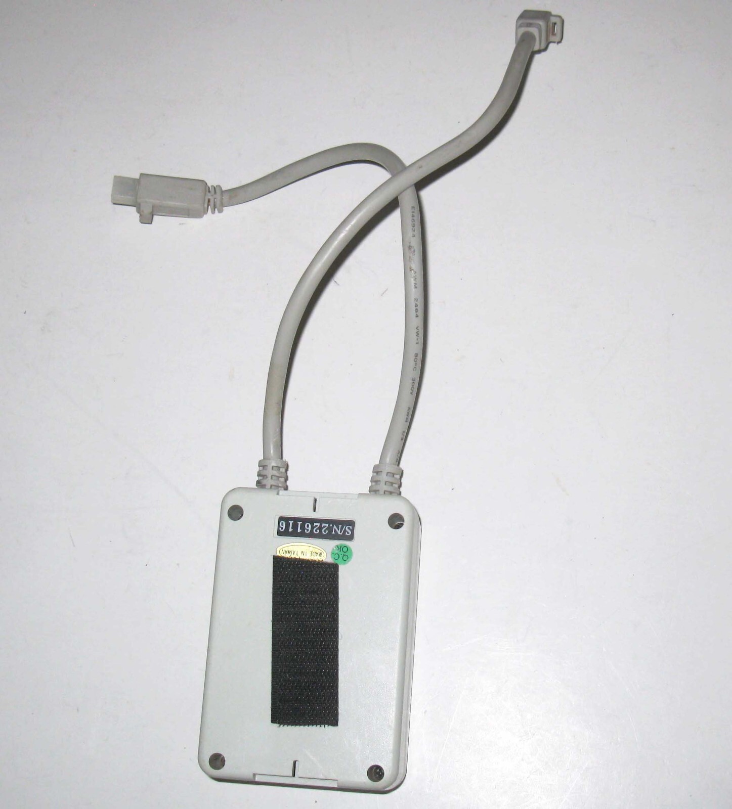 Angeltrax Uninterruptible Power Supply PCS-2600P Surveillance Camera ...