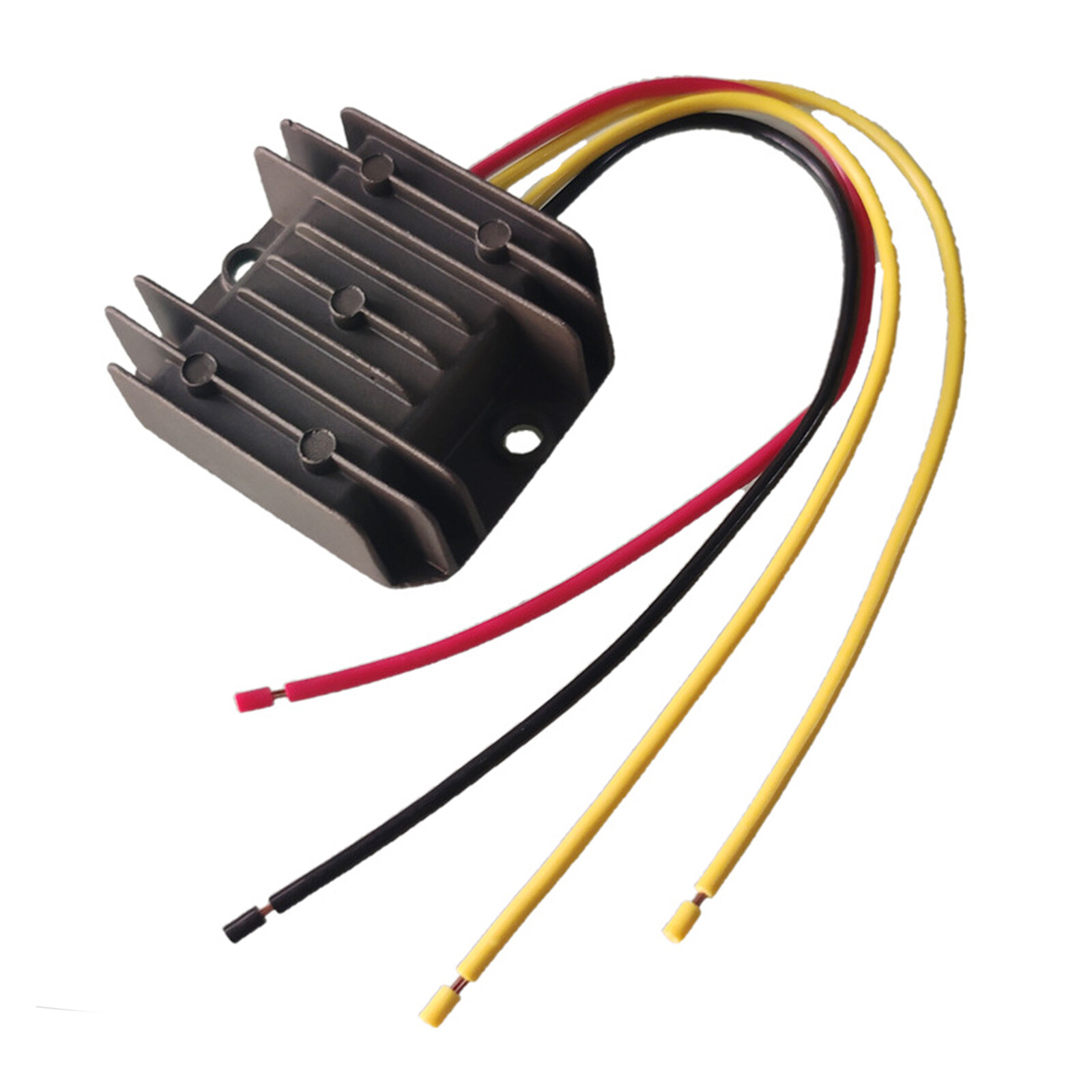 Rectifier Regulator Single Phase 12 Volt For Lucas 120 Rectifier And ...