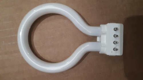 OC WHITE MICRO -LITE FLOURESCENT BULB FL150 | eBay