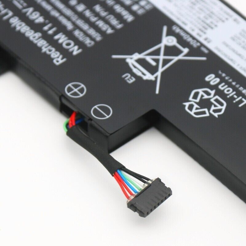 Internal Battery For Lenovo ThinkPad T470 T480 A475 A485 TP25 01AV420 ...