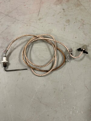 MPI Monitor Heater Parts - Flame Sensor Probe For 441 | eBay