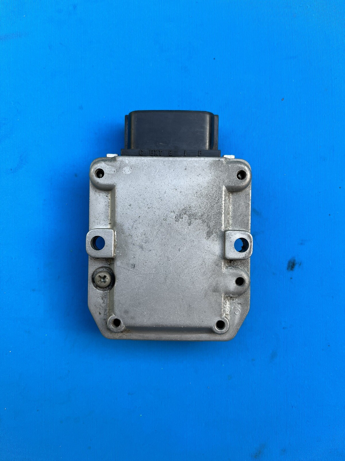 1988-1993 Toyota Lexus Genuine OEM Igniter Ignition Module 89621-12010 ...