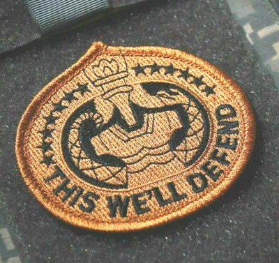 Drill Sergeant Logo An Overview Of The US Marine Corps' Drill