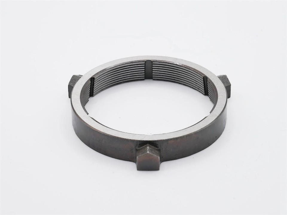 MG Midget Gearbox 22G2033 Synchro Baulking Ring Set Morris Minor 1098 ...