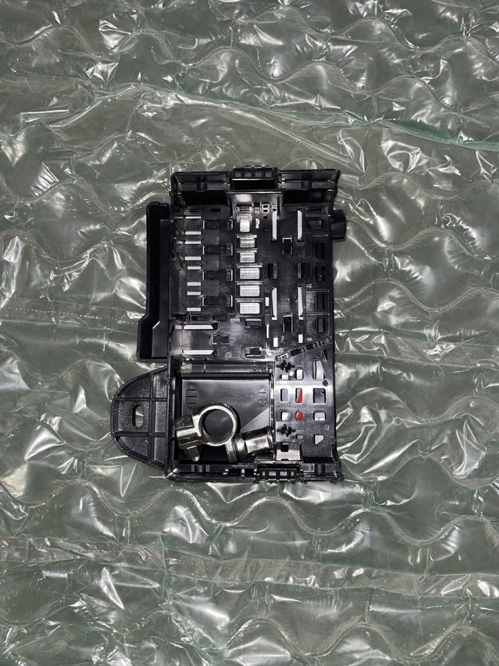 Fuse Block - GM (96889385) | eBay