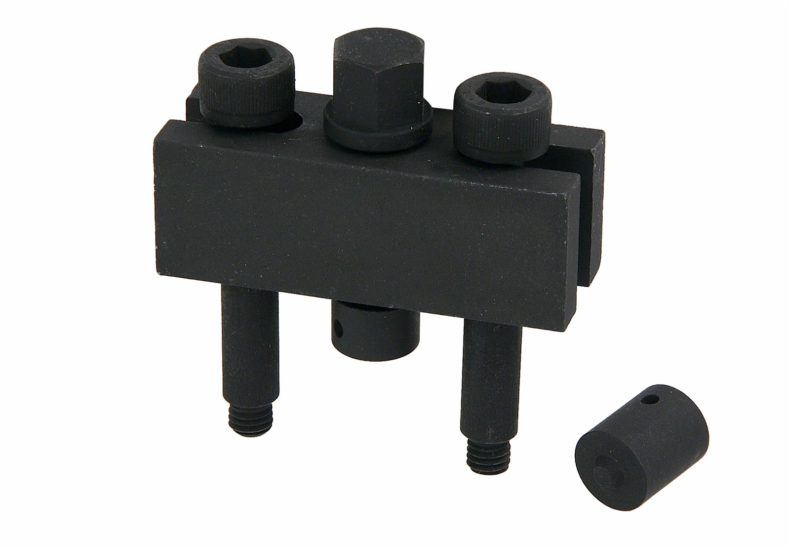 Neilsen VW 1.6 2.0 TDI CR High Pressure Fuel Pump Sprocket Puller ...