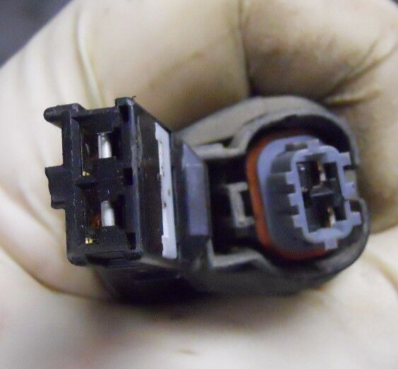 2016-18 SUBARU WRX CVT EPB ADAPTER CORD RIGHT PASSENGER REAR OEM P/N ...