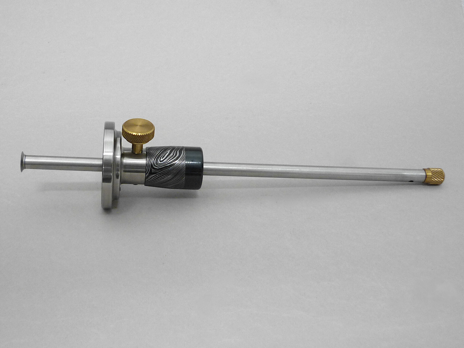 Universal Marking Gauge Set for Wood or Metalworking | eBay