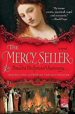 Mercy Seller : A Novel by Brenda Rickman Vantrease (2008, Trade Paperback) for sale online | eBay